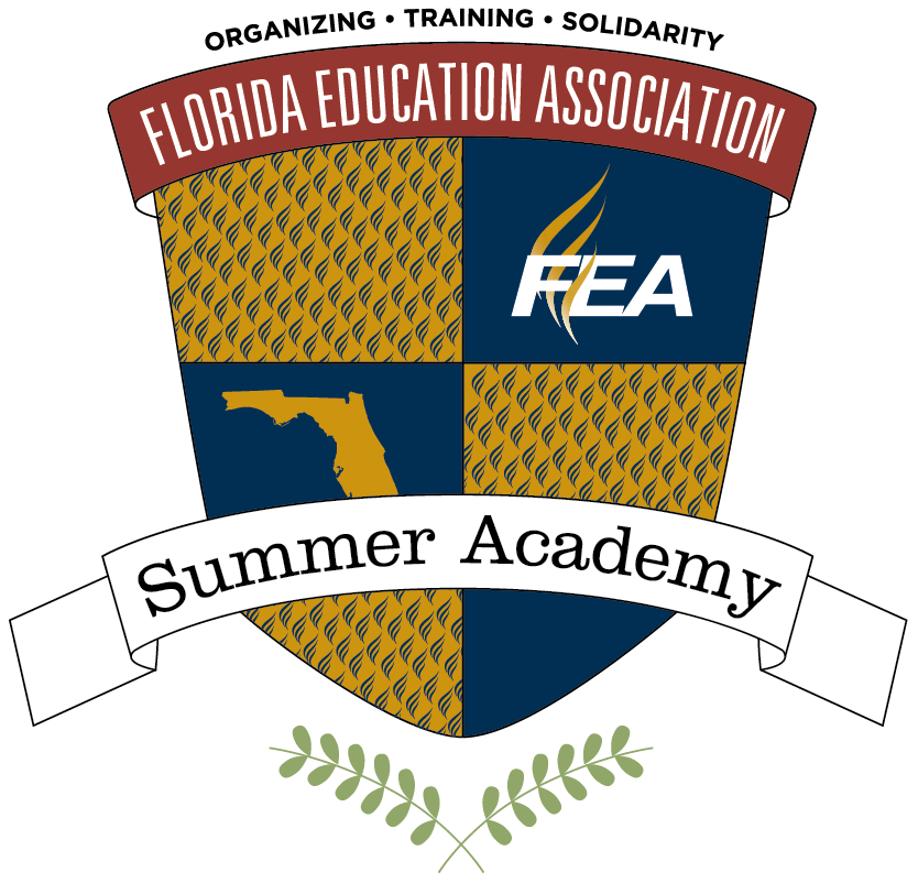 Summer Academy | Florida Education Association