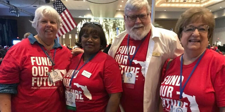 Florida Education Association