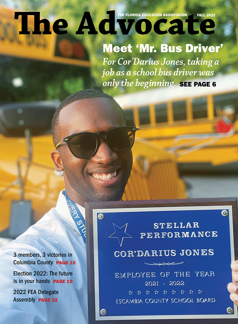 FSA Transition to FAST | Florida Education Association