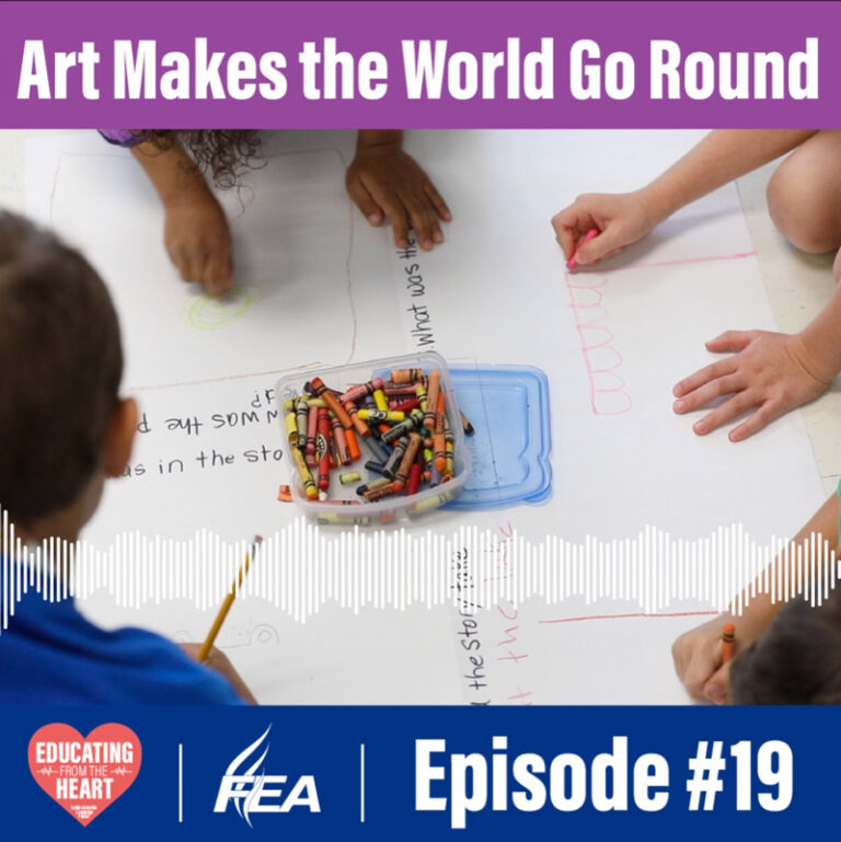 About FEA | Florida Education Association