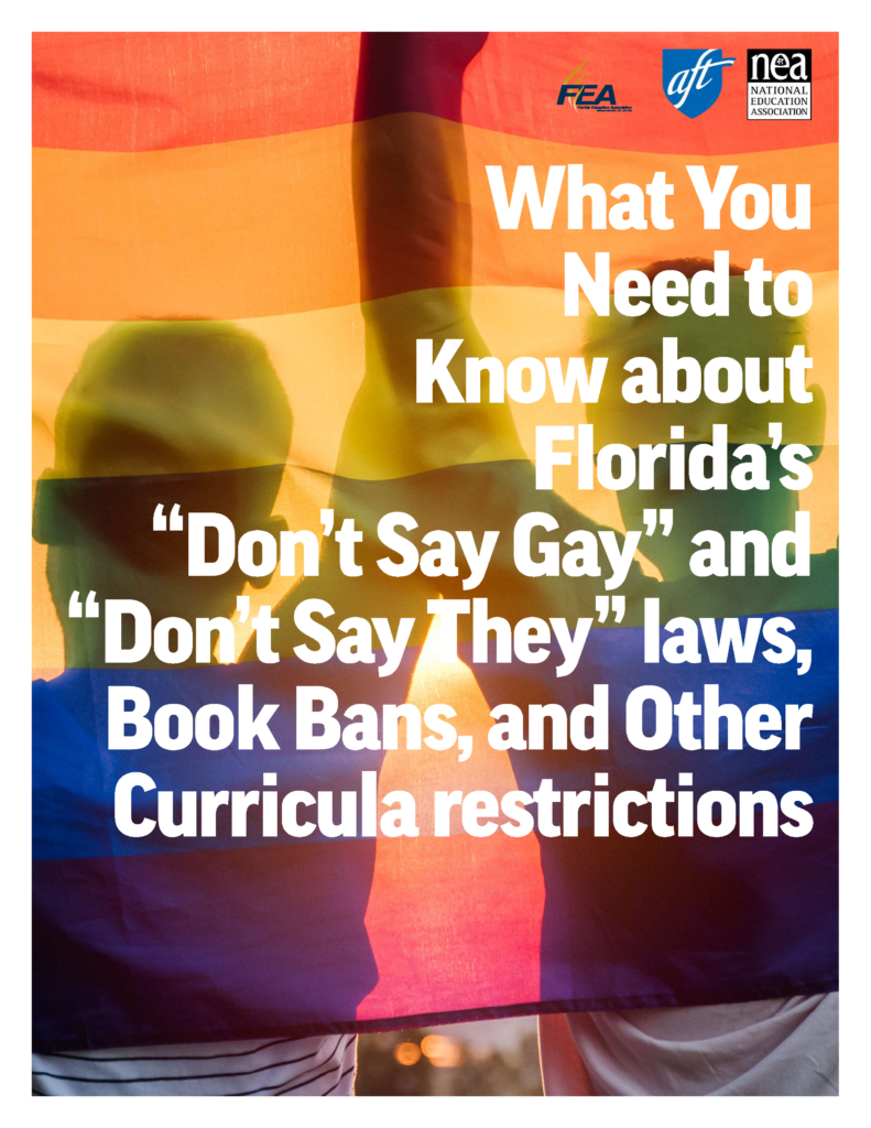 Florida Education Association