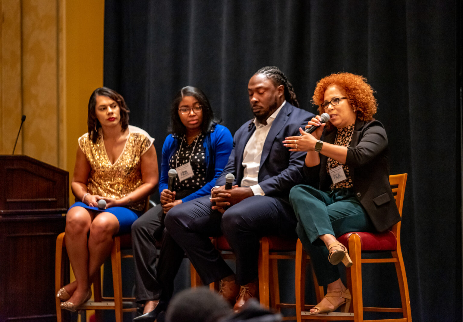 Together We Rise | Florida Education Association