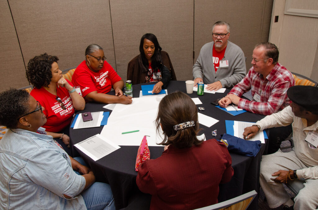 Together We Rise | Florida Education Association