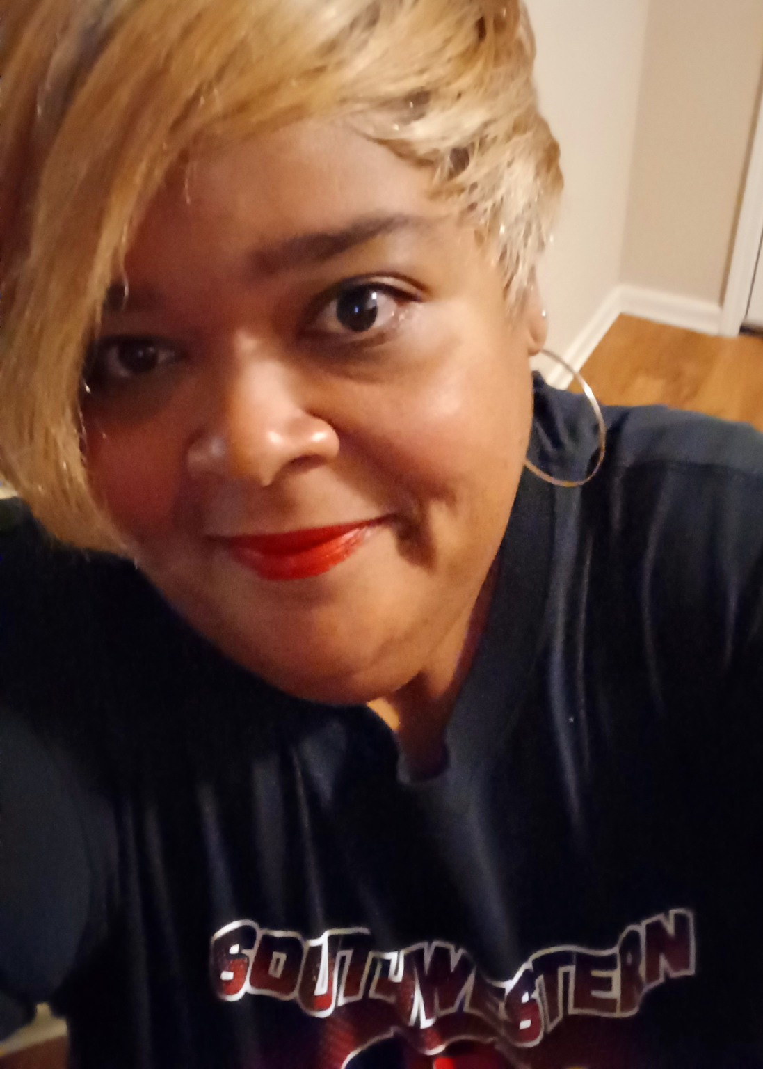 Member Profile: Ruby Encarnacion, Volusia United Educators | Florida ...